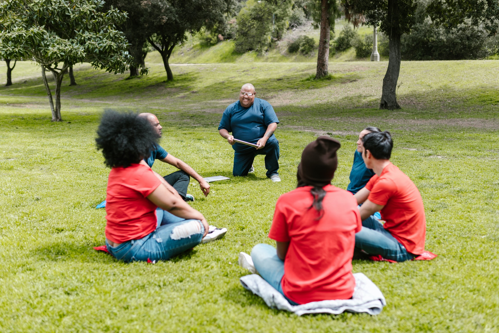 PLURAL PEOPLE LEARNING – Learning for all sorts